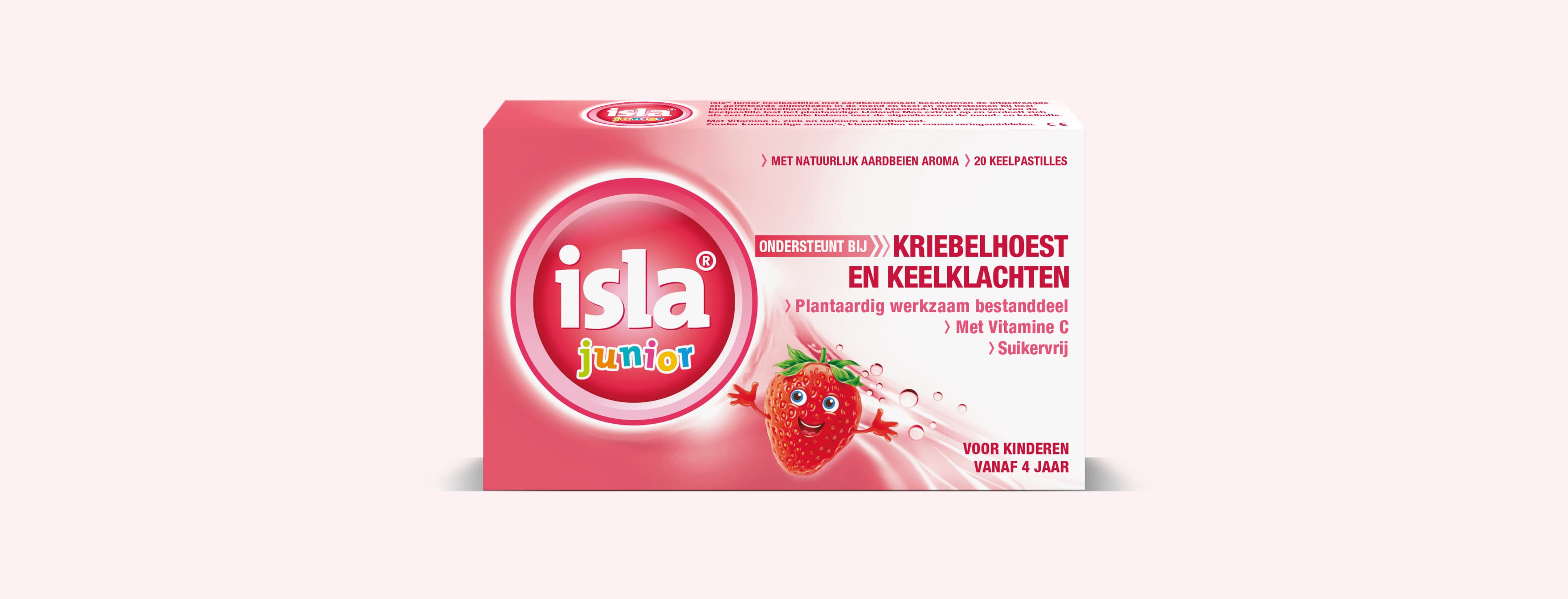 isla® junior - isla