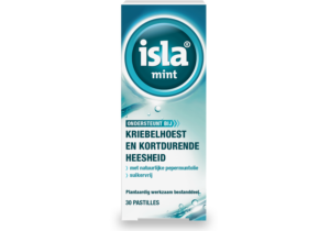 isla pastilles originals | verzorging van stem & keel | isla cassis ...