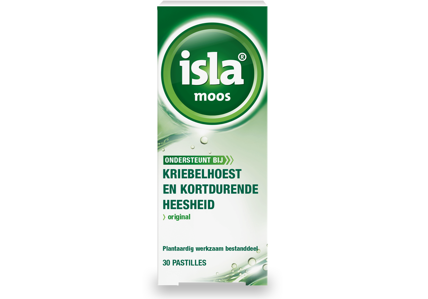 isla pastilles originals | verzorging van stem & keel | isla cassis ...